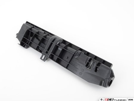 Vaico - 17107524912 - Radiator Carrier - Left