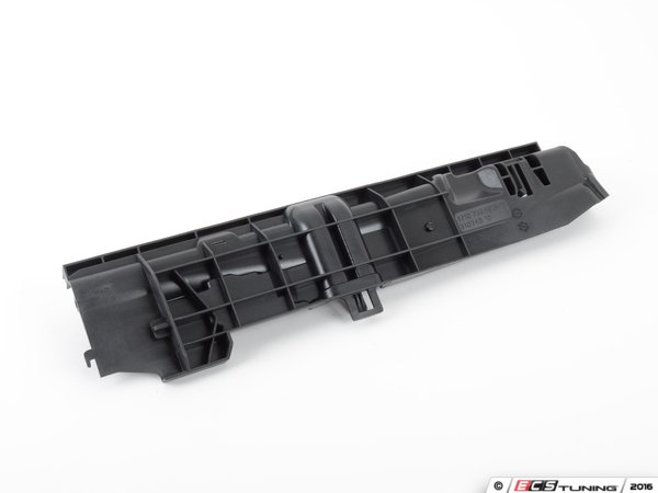 Vaico - 17107524912 - Radiator Carrier - Left