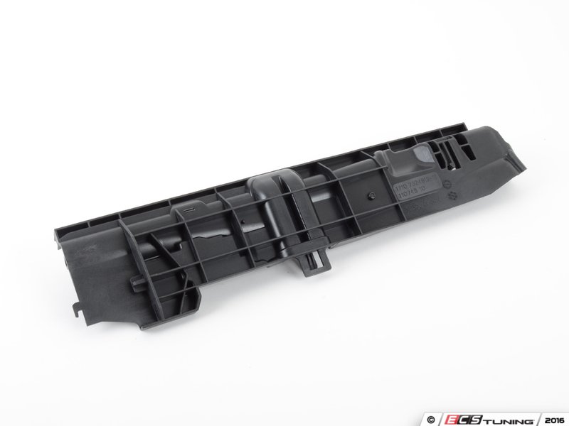 Vaico - 17107524912 - Radiator Carrier - Left