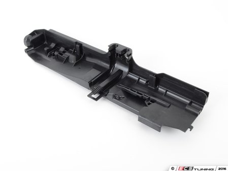 Vaico - 17107524912 - Radiator Carrier - Left