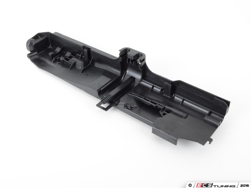 Vaico - 17107524912 - Radiator Carrier - Left