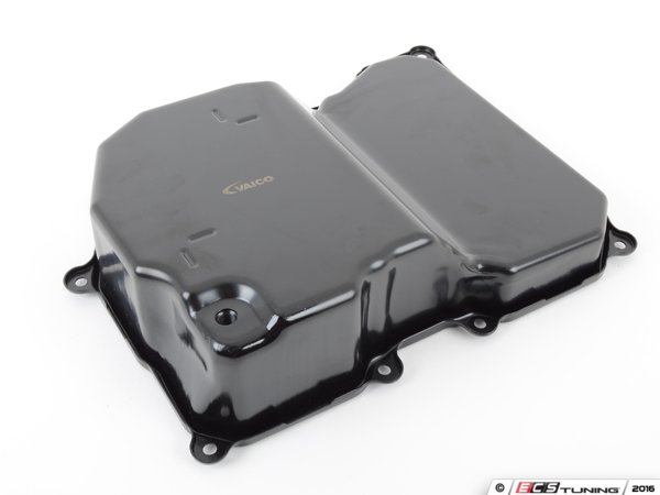 Vaico - 09G321361 - Transmission Oil Pan