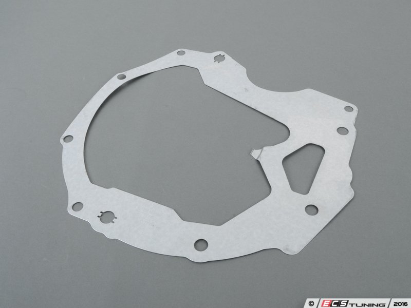 Genuine Volkswagen Audi - 038103647AB - COVERPLATE (038 103 647 AB)