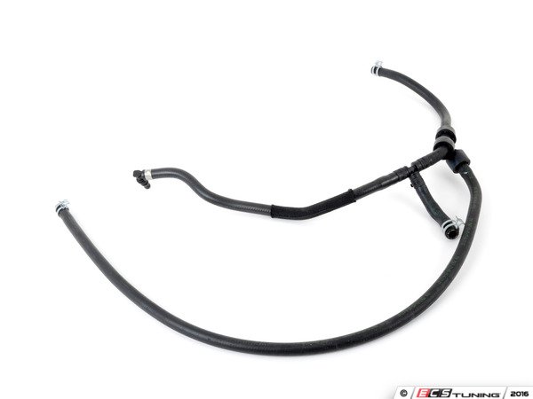 Genuine Mercedes Benz - 1645001275 - VENTILATION