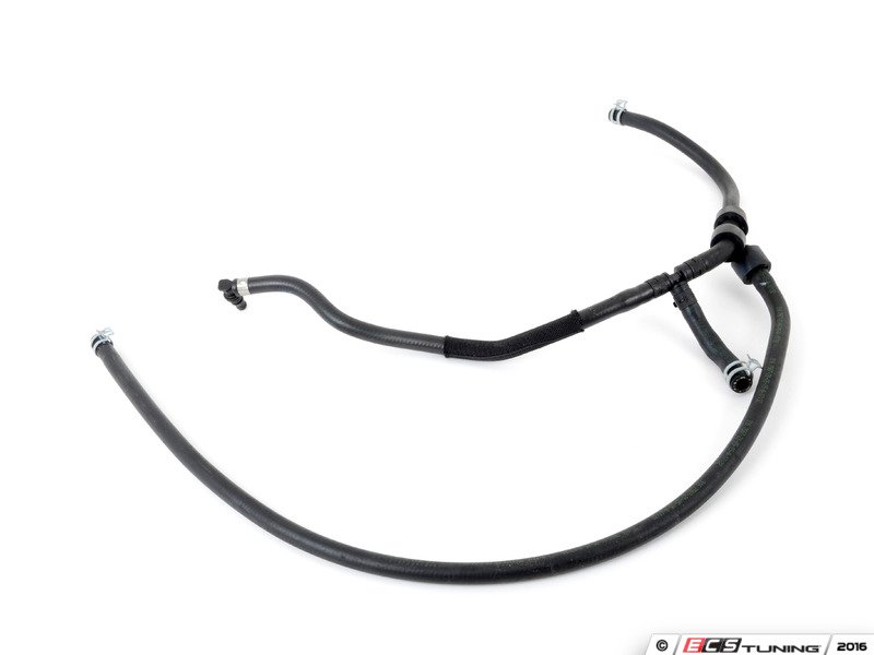 Genuine Mercedes Benz - 1645001275 - VENTILATION