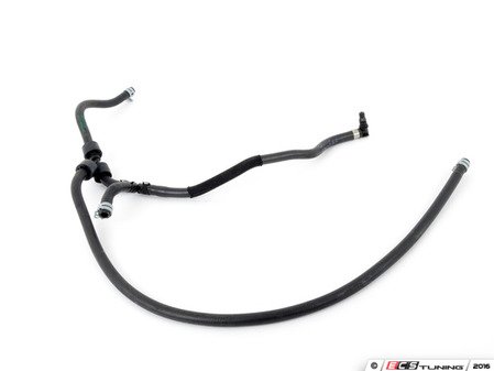 Genuine Mercedes Benz - 1645001275 - VENTILATION