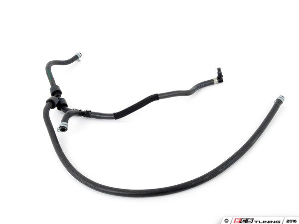 Genuine Mercedes Benz - 1645001275 - VENTILATION