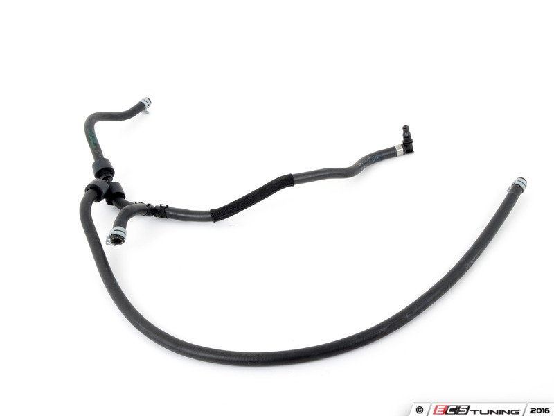 Genuine Mercedes Benz - 1645001275 - VENTILATION