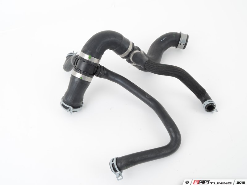 Genuine Mercedes Benz - 1645014182 - COOLANT HOSE