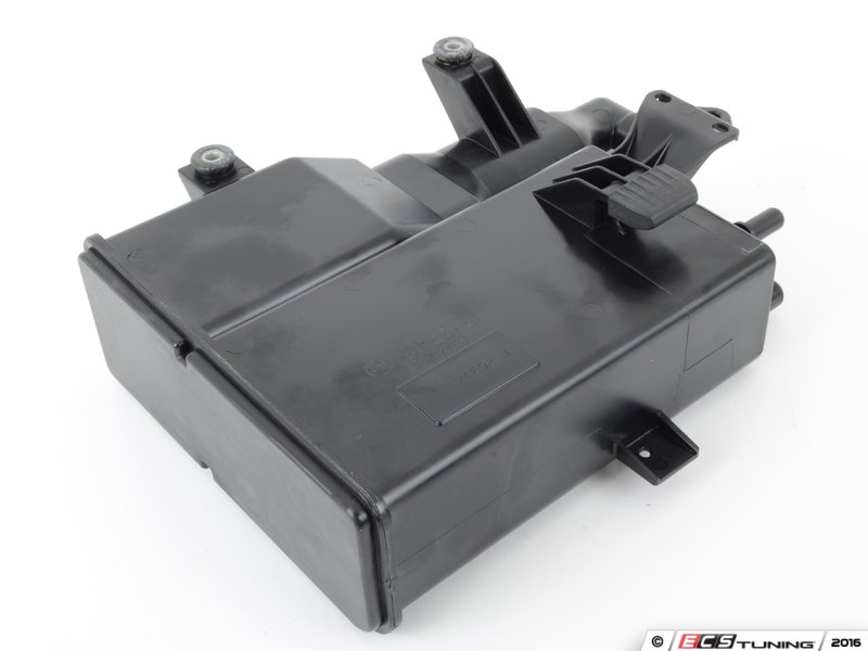 Genuine BMW - 16137224859 - Activated Charcoal Filter (16-13-7-224-859)