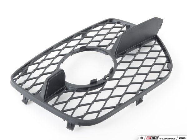 Genuine BMW - 51117176278 - OPEN GRID (51-11-7-176-278)