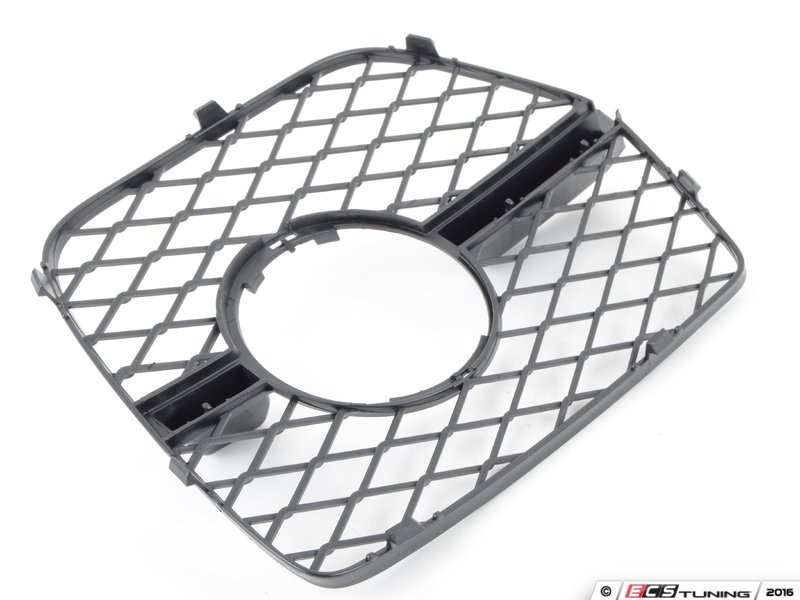 Genuine BMW - 51117176278 - OPEN GRID (51-11-7-176-278)