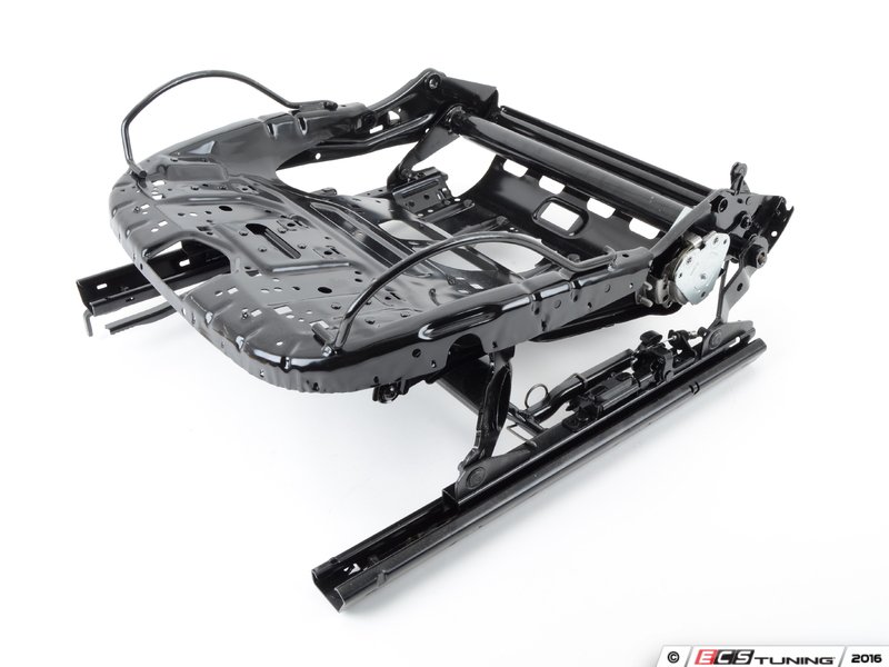 Genuine Volkswagen Audi - 1K3881105EJ - SEAT FRAME (1K3 881 105 EJ)