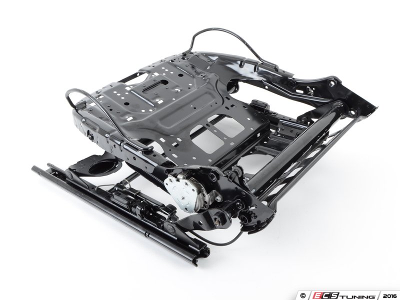 Genuine Volkswagen Audi - 1K3881105EJ - SEAT FRAME (1K3 881 105 EJ)
