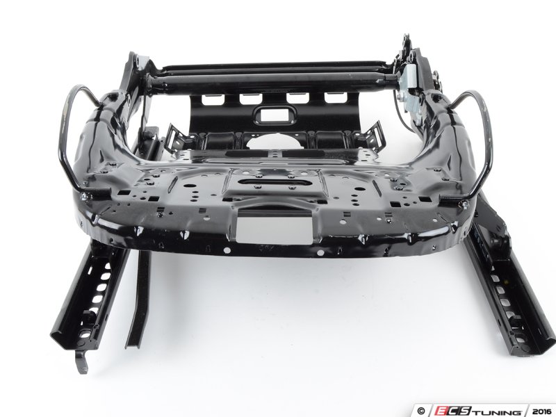 Genuine Volkswagen Audi - 1K3881105EJ - SEAT FRAME (1K3 881 105 EJ)
