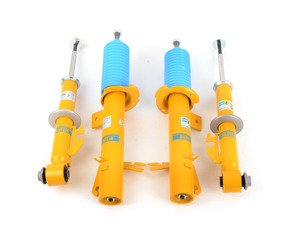 2009 MINI Cooper S Coupe L4 1.6L Shocks & Struts - Page 3 - ECS Tuning