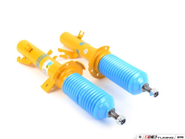 Bilstein - MINISPSETR56 - Bilstein B6 HD Sport Shocks Kit