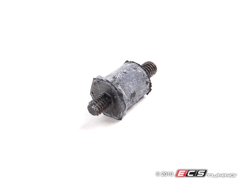 Genuine BMW - 64111390940 - Rubber Mount (64-11-1-390-940)