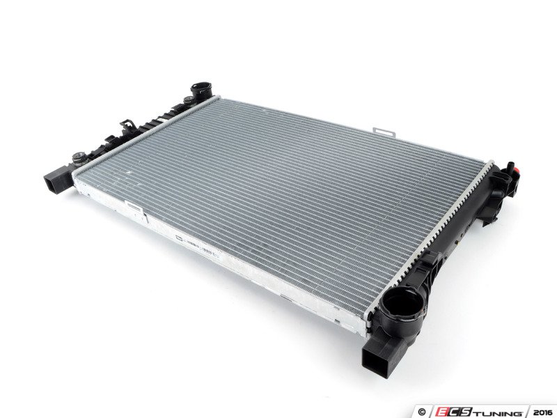 Genuine Mercedes Benz - 2035004203 - Radiator