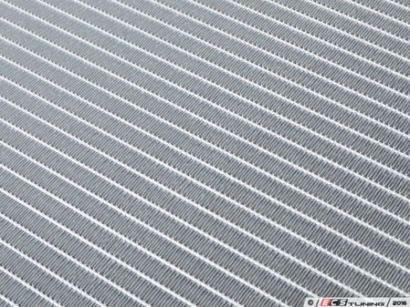 Genuine Mercedes Benz - 2035004203 - Radiator