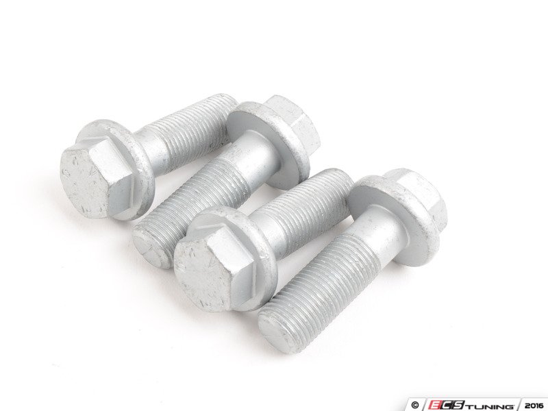 Genuine Volkswagen Audi - 7l0698269a7KT1 - Front & Rear Brake Service ...