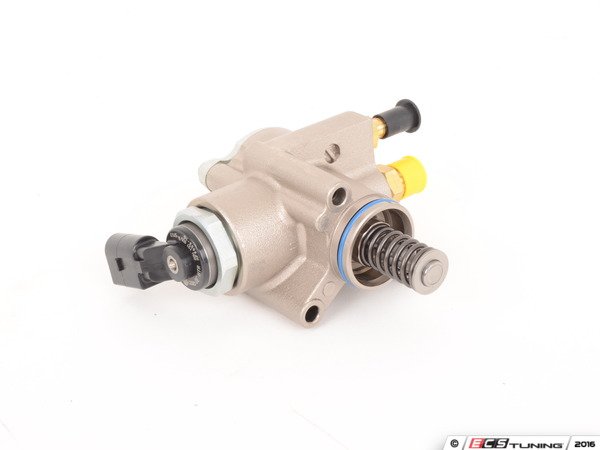 Genuine Volkswagen Audi - 03H127025S - High pressure fuel pump (03H 127 ...