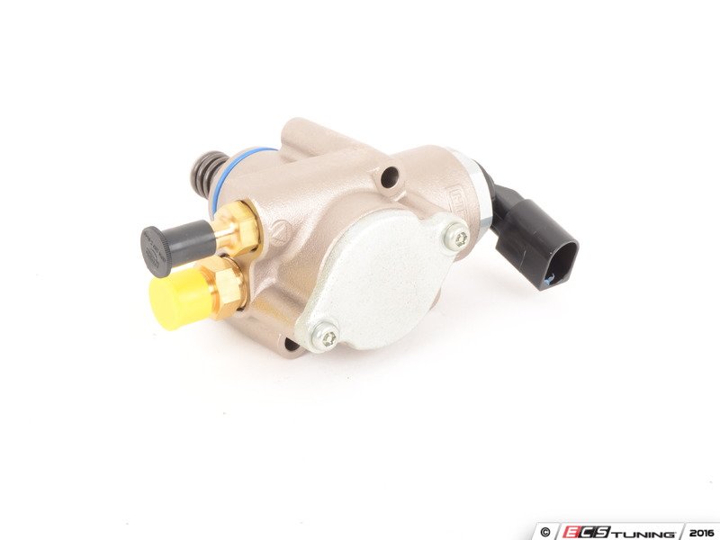 Genuine Volkswagen Audi - 03H127025S - High pressure fuel pump (03H 127 ...