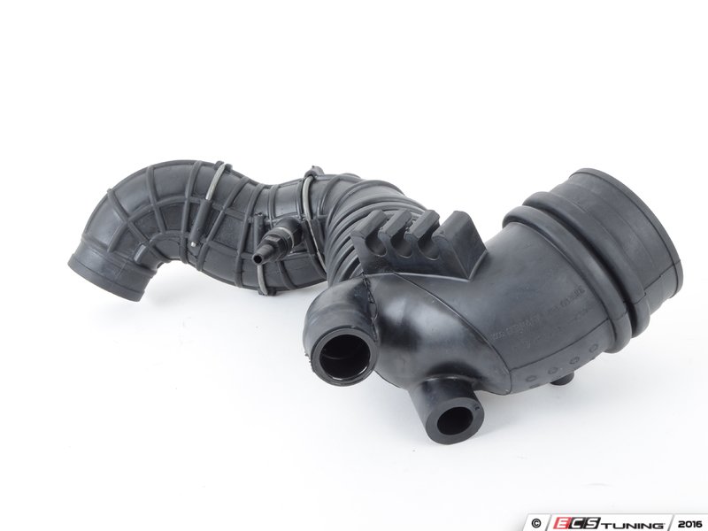 Genuine Volkswagen Audi - 06A133354B - Turbo Inlet Hose - (NO LONGER ...