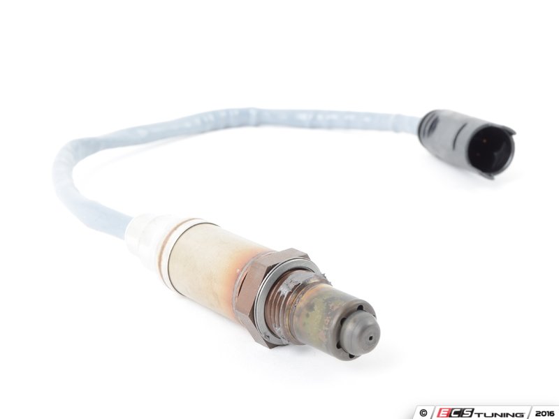 Genuine BMW - 11787512002 - Oxygen Sensor - After Catalytic Converter ...