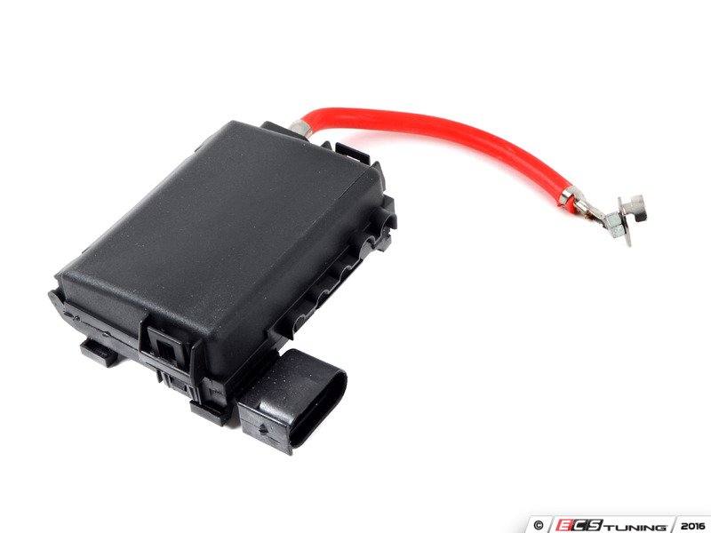 OSSCA - 1J0937617D - Battery Mounted Fuse Panel