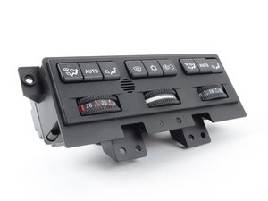 Genuine BMW Parts Climate Control Assembly Panel Parts - Page 3 - ECS ...