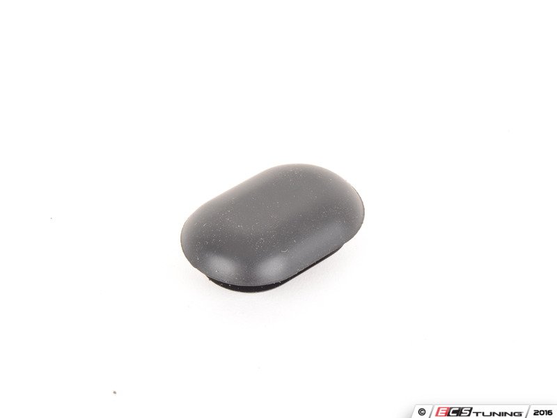 Genuine Volkswagen Audi - 811803593 - PLUG (811 803 593)