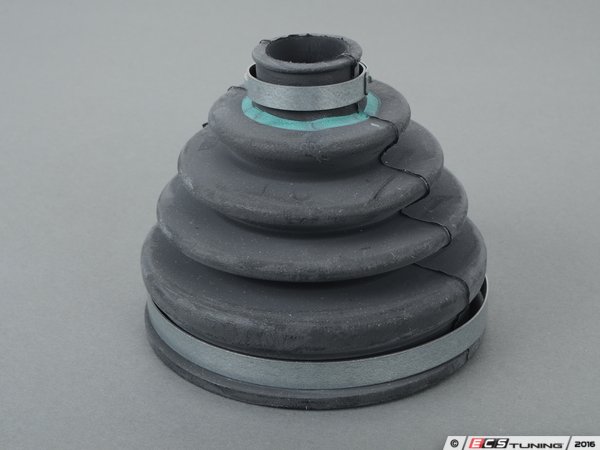 Genuine Volkswagen Audi - 3B0498099KX - Outer CV Joint (3B0 498 099 KX)