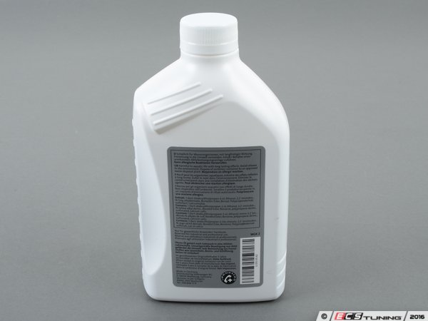Genuine Volkswagen Audi - G055515A2 - Transfer Case Oil - priced each ...