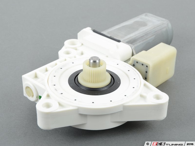 Genuine BMW - 67627286141 - DRIVE FOR WINDOW LIF (67-62-7-286-141)