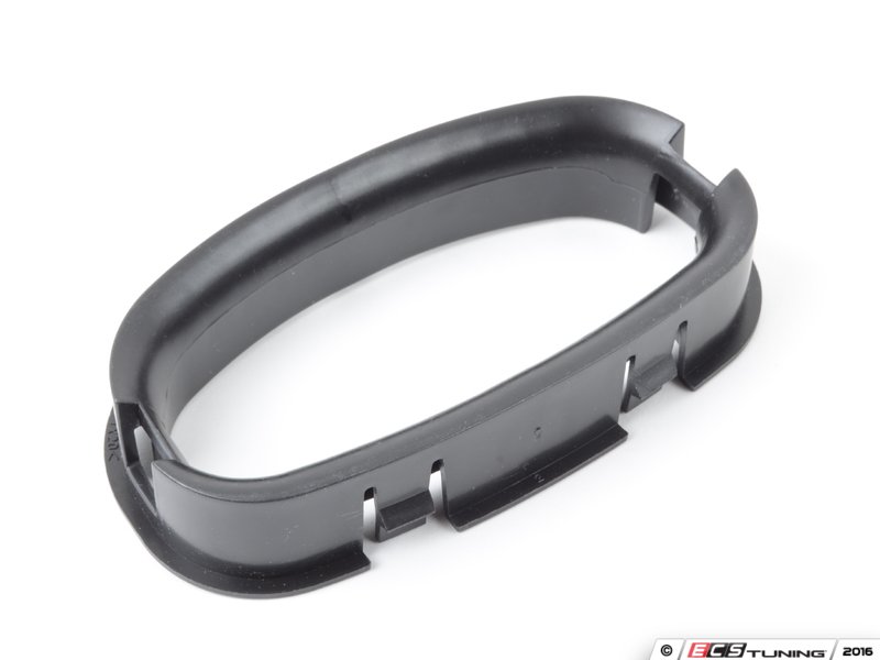 Genuine BMW - 13717548891 - E70 Intake Manifold (13-71-7-548-891)