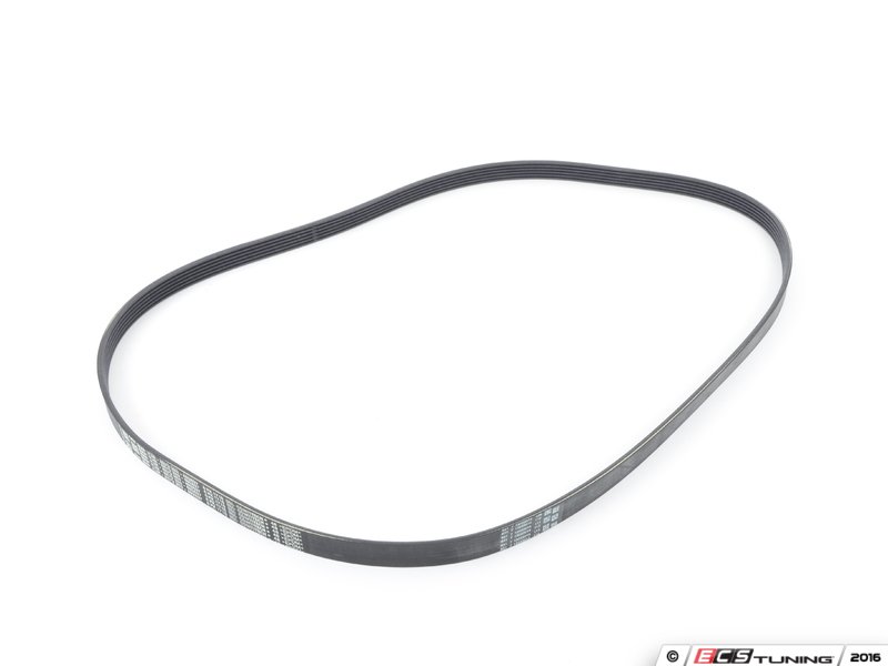 Genuine MINI - 11288573253 - Accessory Belt (11-28-8-573-253)