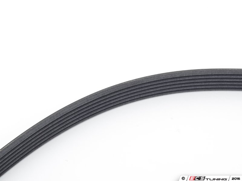 Genuine MINI - 11288573253 - Accessory Belt (11-28-8-573-253)