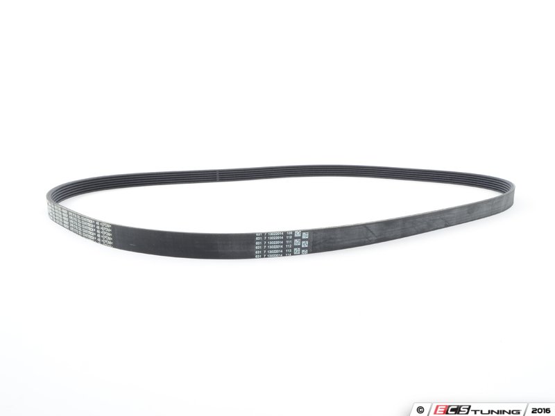 Genuine MINI - 11288573253 - Accessory Belt (11-28-8-573-253)