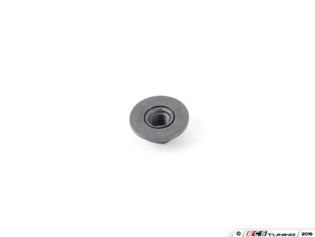 Genuine BMW - 51339907339 - HEX NUT (51-33-9-907-339)