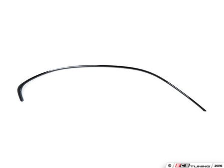 Genuine BMW - 51357263232 - FINISHER, SIDE FRAME (51-35-7-263-232)