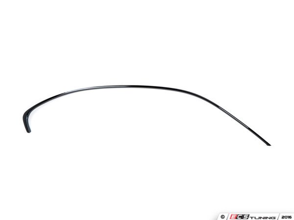 Genuine BMW - 51357263232 - FINISHER, SIDE FRAME (51-35-7-263-232)