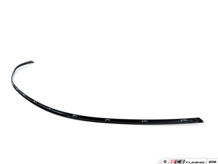 Genuine BMW - 51357263232 - FINISHER, SIDE FRAME (51-35-7-263-232)