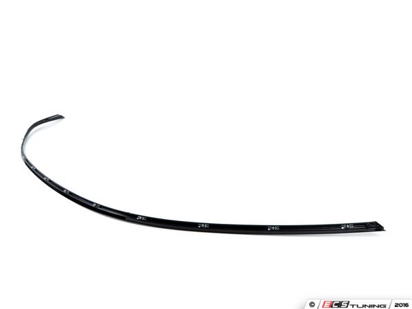 Genuine BMW - 51357263232 - FINISHER, SIDE FRAME (51-35-7-263-232)