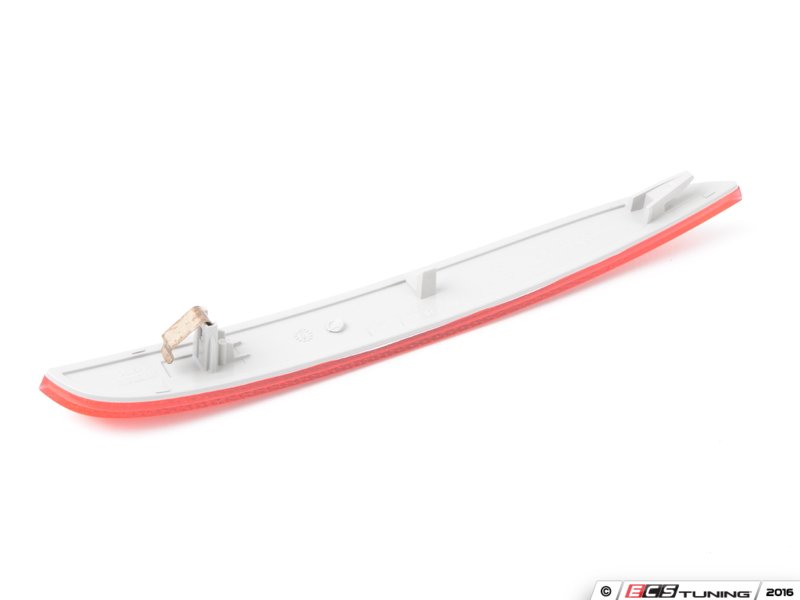 Genuine BMW - 63142990863 - REFLECTOR LEFT (63-14-2-990-863)