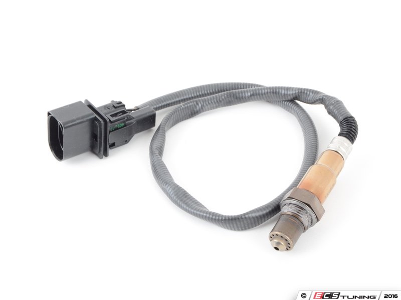 Genuine BMW - 11787516150 - Oxygen Sensor - Pre Catalytic Converter (11 ...
