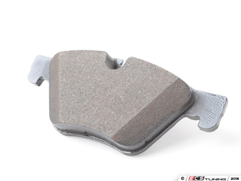 Pagid - 34116796844 - Front Brake Pad Set