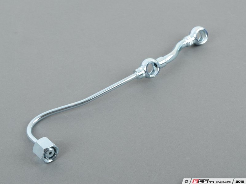 Genuine Mercedes Benz - 1264702664 - FUEL LINE,FU - (NO LONGER AVAILABLE)