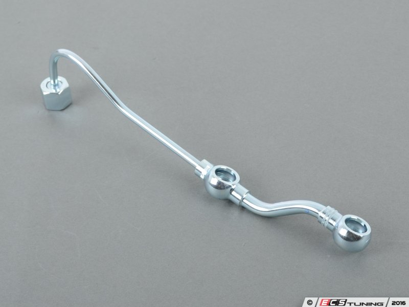 Genuine Mercedes Benz - 1264702664 - FUEL LINE,FU - (NO LONGER AVAILABLE)