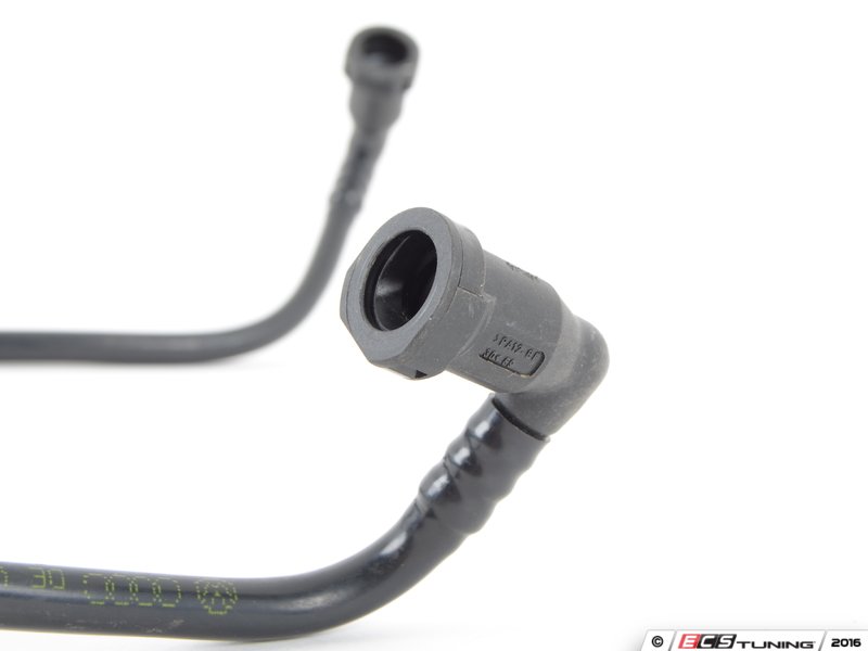 Genuine Volkswagen Audi - 8E0201220K - Fuel Line - Feed - (NO LONGER ...